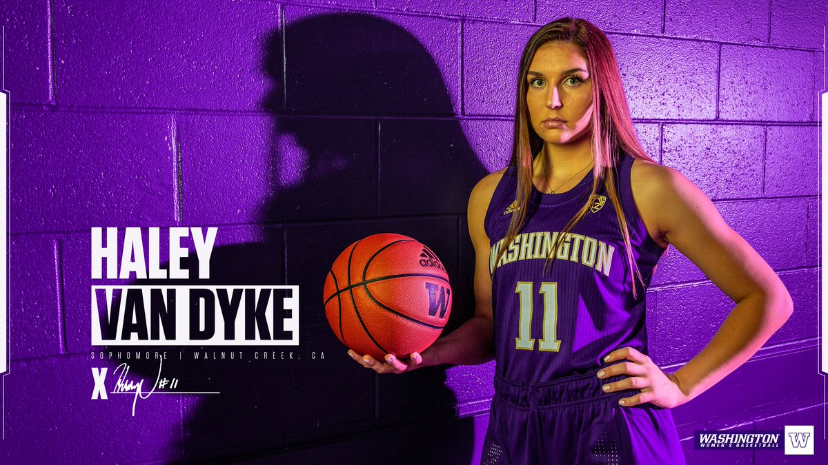 Top Potential X-Factor Players for UW Women's Basketball in 2019-20 ...
